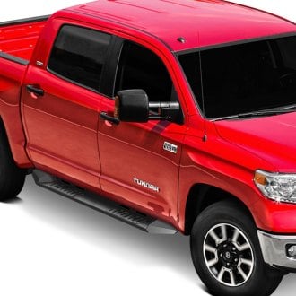 2023 Ford Ranger Running Boards | Nerf Bars, Side Steps – CARiD.com