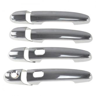 Ford Taurus Chrome Door Handles - CARiD.com