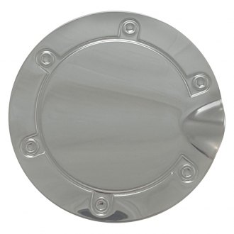 Chrome Gas Caps | Fuel Doors & Covers – CARiD.com