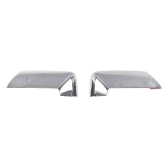 Ford Expedition Chrome Mirror Covers & Trim – CARiD.com