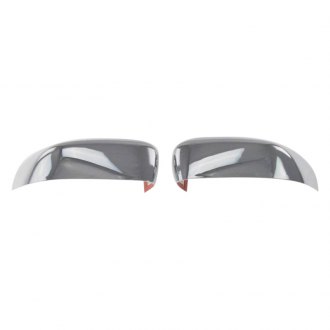 Chevy Traverse Chrome Mirror Covers & Trim – CARiD.com