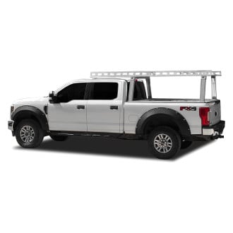 2020 Ram 2500 Bed Racks - Ladder, Contractor, Side Mount