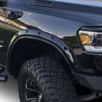2019 Ram 1500 Fender Flares - CARiD.com