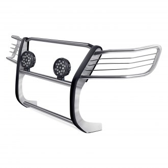 2024 Toyota RAV4 Brush Guards | Grille Guards – CARiD.com