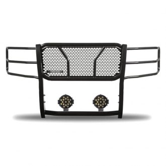 2025 Chevy Express Grille Guards & Bull Bars | CARiD
