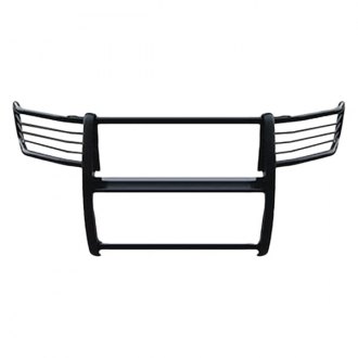 Ford Ranger Grille Guards - Bull Bars, Bumper Guards | CARiD