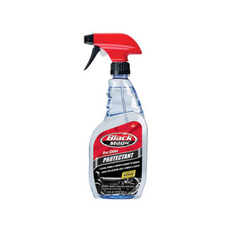 Black Magic™ | Wheel & Tire Cleaners, Protectants, Wipes — CARiD.com