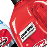 Black Magic™ | Wheel & Tire Cleaners, Protectants, Wipes — CARiD.com