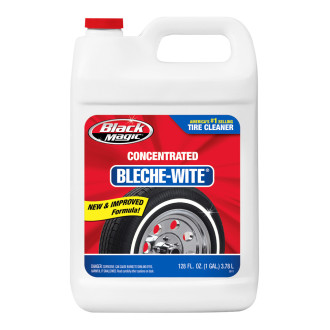 Black Magic™ | Wheel & Tire Cleaners, Protectants, Wipes — CARiD.com