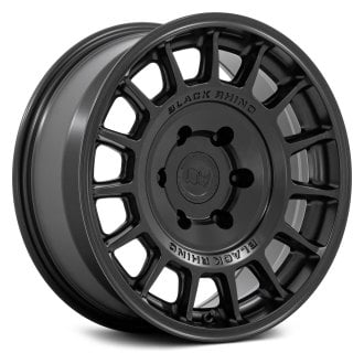 Ford Transit Connect Custom Wheels | CARiD