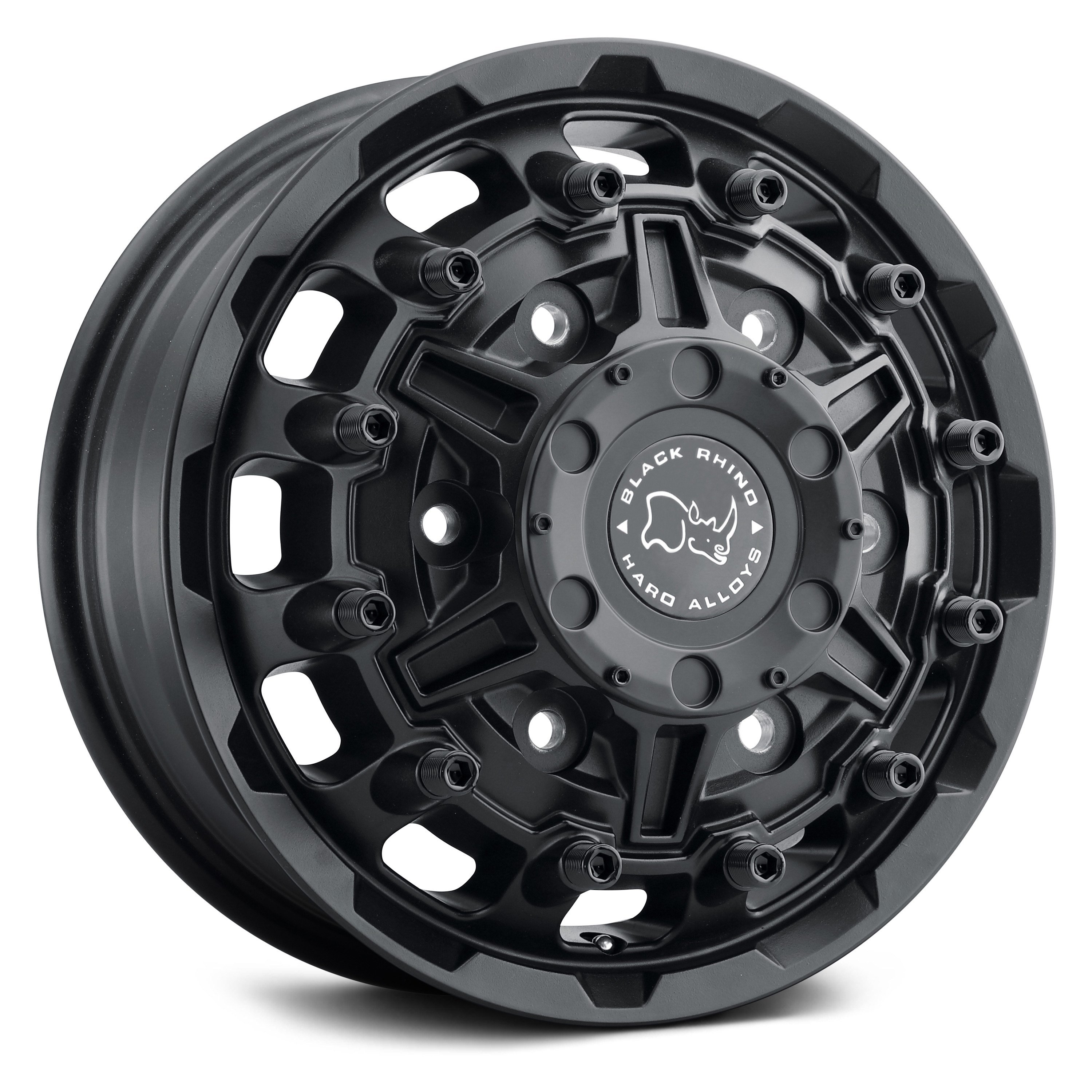 Black Rhino™ - Wheels & Rims from an Authorized Dealer | CARiD