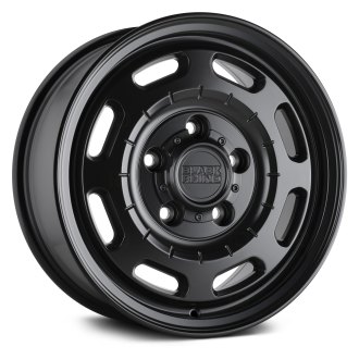 Mercedes Sprinter Rims & Custom Wheels - CARiD.com
