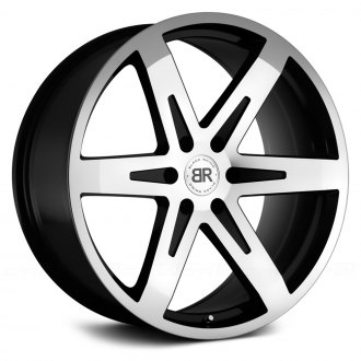 2012 Nissan Pathfinder Rims & Custom Wheels at CARiD.com