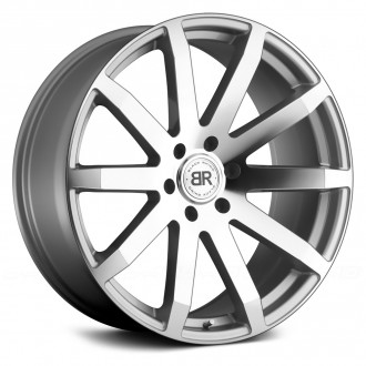 20 Inch Black Rhino Wheels & Rims — CARiD.com