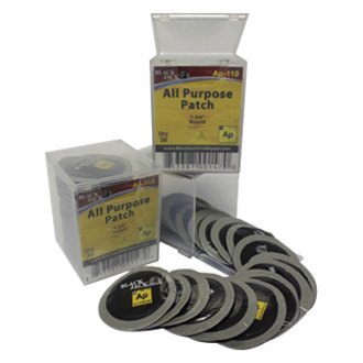 Blackjack™ - Tire Repair Kits, Plugs, Patches, Tools | CARiD