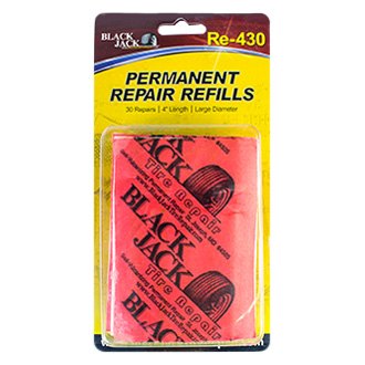Blackjack™ | Tire Repair Kits, Plugs, Patches, Tools — CARiD.com