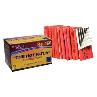 Blackjack™ - Tire Repair Kits, Plugs, Patches, Tools | CARiD