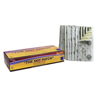 Blackjack™ - Tire Repair Kits, Plugs, Patches, Tools | CARiD