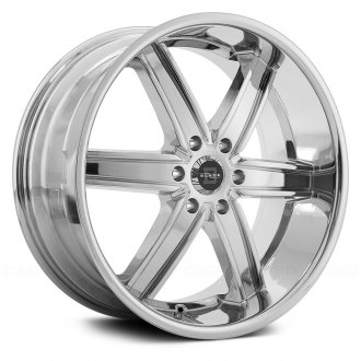 24 Inch Blade Wheels & Rims — CARiD.com