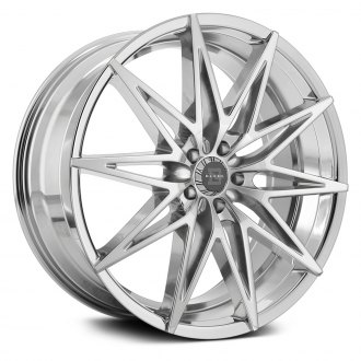 24 Inch Blade Wheels & Rims — CARiD.com