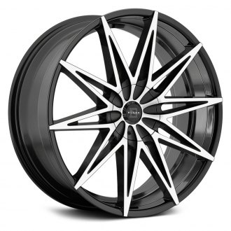 24 Inch Blade Wheels & Rims — CARiD.com