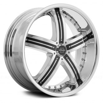 24 Inch Blade Wheels & Rims — CARiD.com