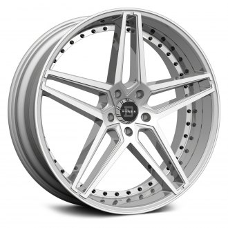 24 Inch Blade Wheels & Rims — CARiD.com