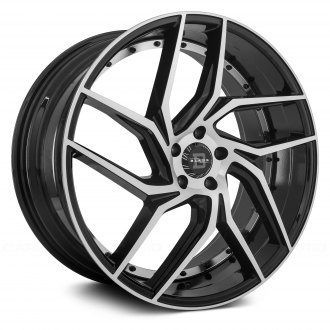 24 Inch Blade Wheels & Rims — CARiD.com