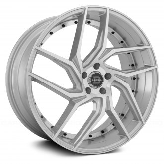 24 Inch Blade Wheels & Rims — CARiD.com