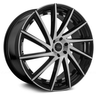 Blade™ - Wheels & Rims from an Authorized Dealer | CARiD