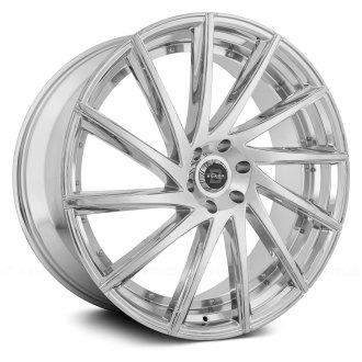 26 Inch Blade Wheels & Rims — CARiD.com