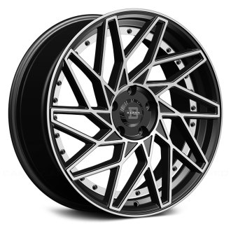22 Inch Blade Wheels & Rims — CARiD.com