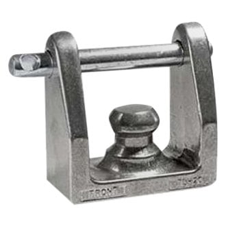 Blaylock™ - Gooseneck & Coupler Locks | CARiD