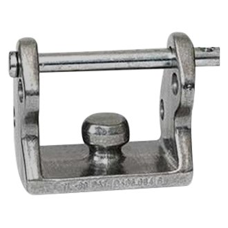 Blaylock™ - Gooseneck & Coupler Locks | CARiD