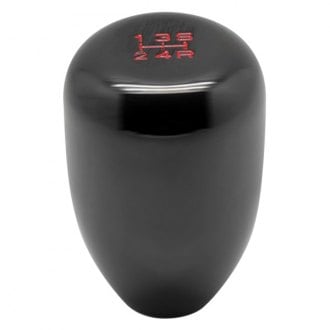 Mazda 3 Shift Knobs - Custom, Universal, Weighted | CARiD