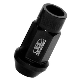 Lug Nuts & Bolts for Factory Wheels | Spacer, Extended — CARiD.com