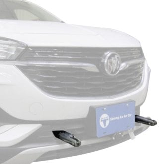 2021 Buick Encore Tow Bars - Mounts, Base Plates, Tow Lights, Brakes