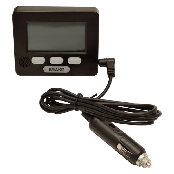 Blue Ox® BX88393 - Controller for Patriot III Braking System