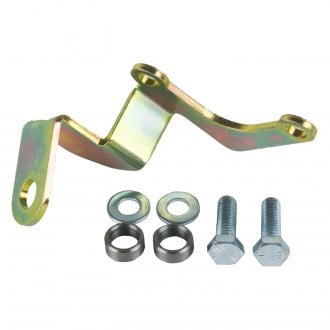 Automatic Transmission Shifter Cable Brackets - CARiD.com