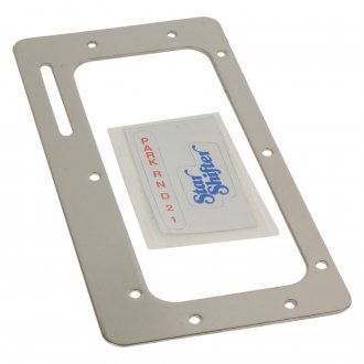 Universal Shift Bezels | CARiD