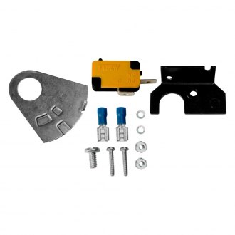 Automatic Transmission Shift Micro Switches - CARiD.com