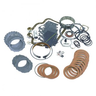 B&M™ - Shifters, Transmissions, Torque Converters | CARiD