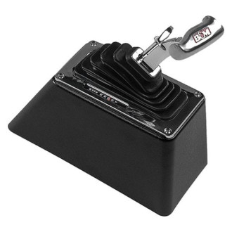 B&M™ - Shifters, Transmissions, Torque Converters | CARiD