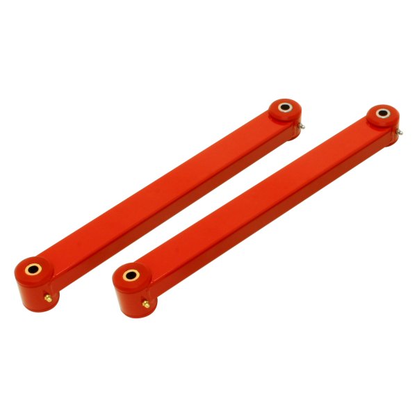 BMR Suspension® CAP001R - Rear Level 1 Control Arm Package