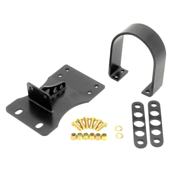 BMR Suspension® DSL014H - Driveshaft Safety Loop