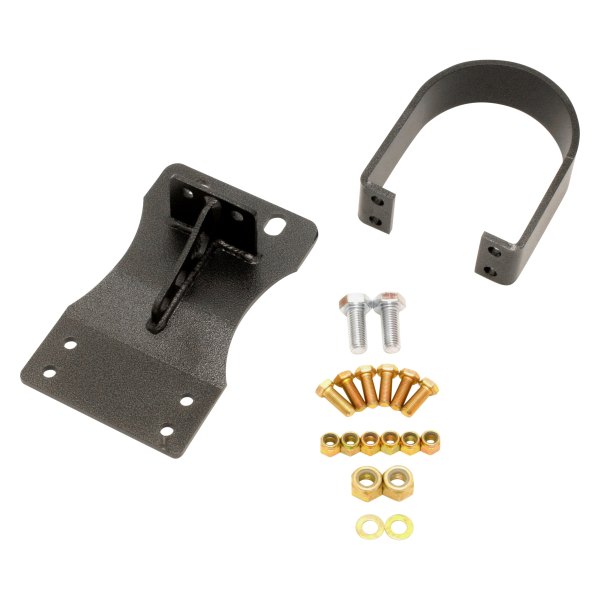 BMR Suspension® DSL015H - Driveshaft Safety Loop