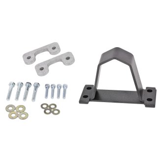 Performance Driveshaft Safety Loops | CARiD