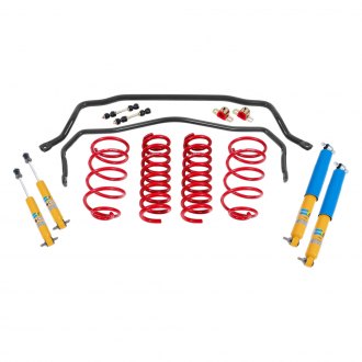 1965 Pontiac GTO Suspension Parts | Front & Rear — CARiD.com