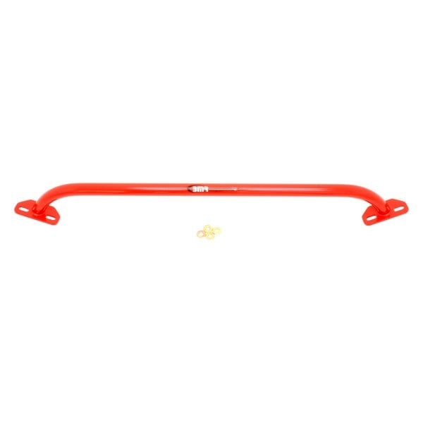 BMR Suspension® MSTB001R - Front Strut Tower Brace