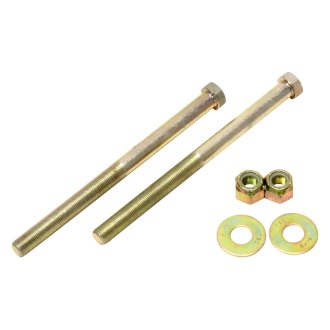 Performance Suspension Torque Arm Mounts | CARiD